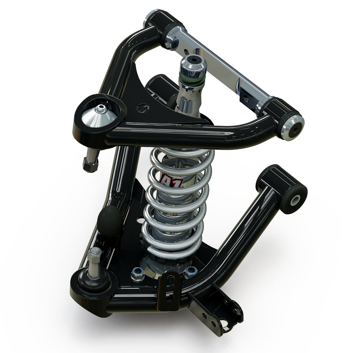 LH-LX-UC Torana Tubular Control Arms – Magnum Suspension by Iron ...