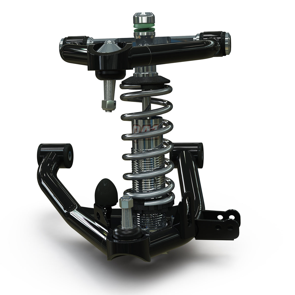 LH-LX-UC Torana Tubular Control Arms – Magnum Suspension by Iron ...
